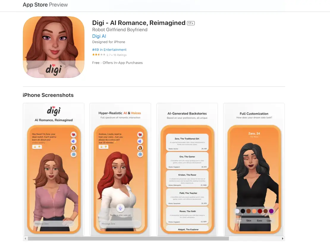 How to Use Digi AI And Is it Safe？A Step-by-Step Guide
