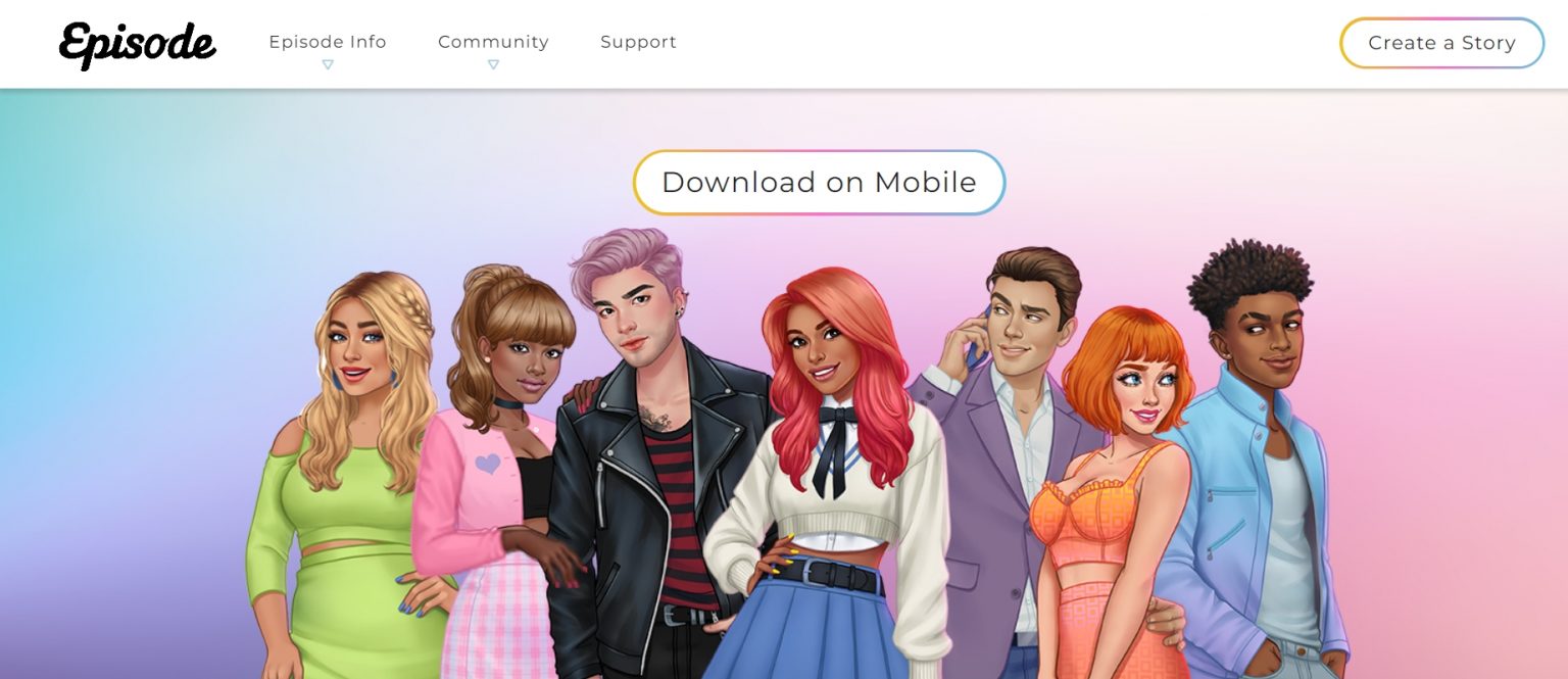 10 Best Interactive Sex Story Games for Android & iOS