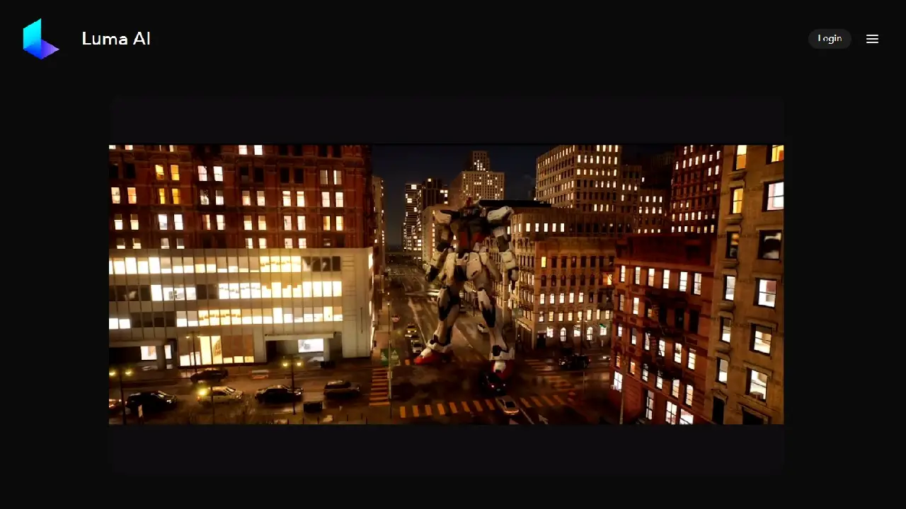 Create 3D Drone Videos Using Luma Labs AI: A Detailed Overview