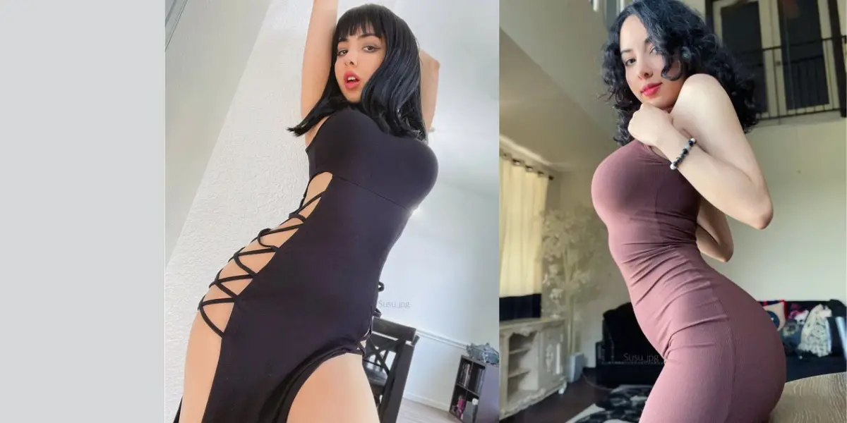 Twitch Star Launches Susu AI: Aiding Fans in the Fight Against Deepfakes