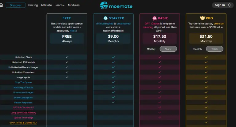 What is Moemate And Is It Safe？Let's Find Out!