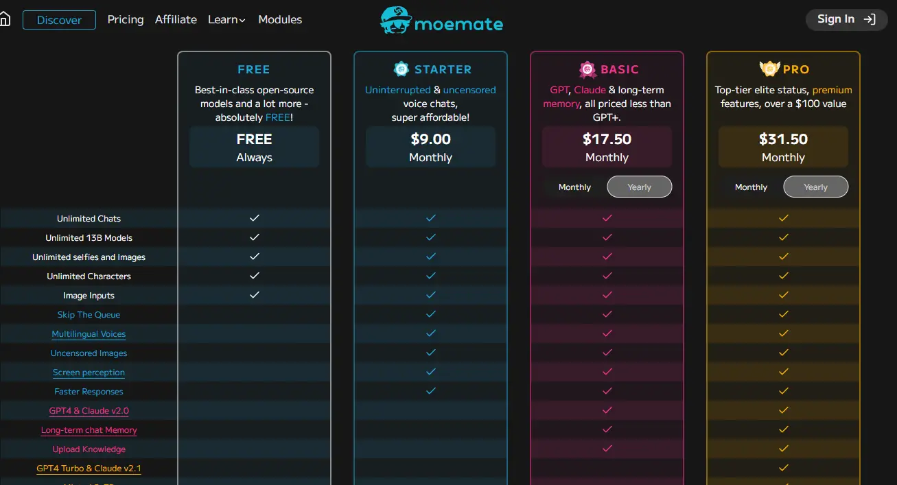 What is Moemate And Is It Safe？Let's Find Out!