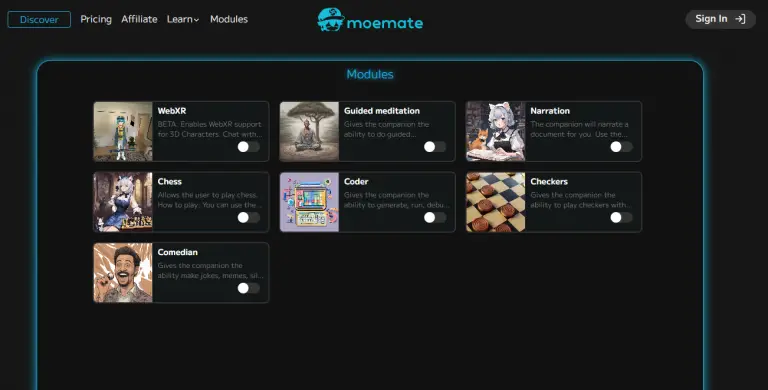 What is Moemate And Is It Safe？Let's Find Out!