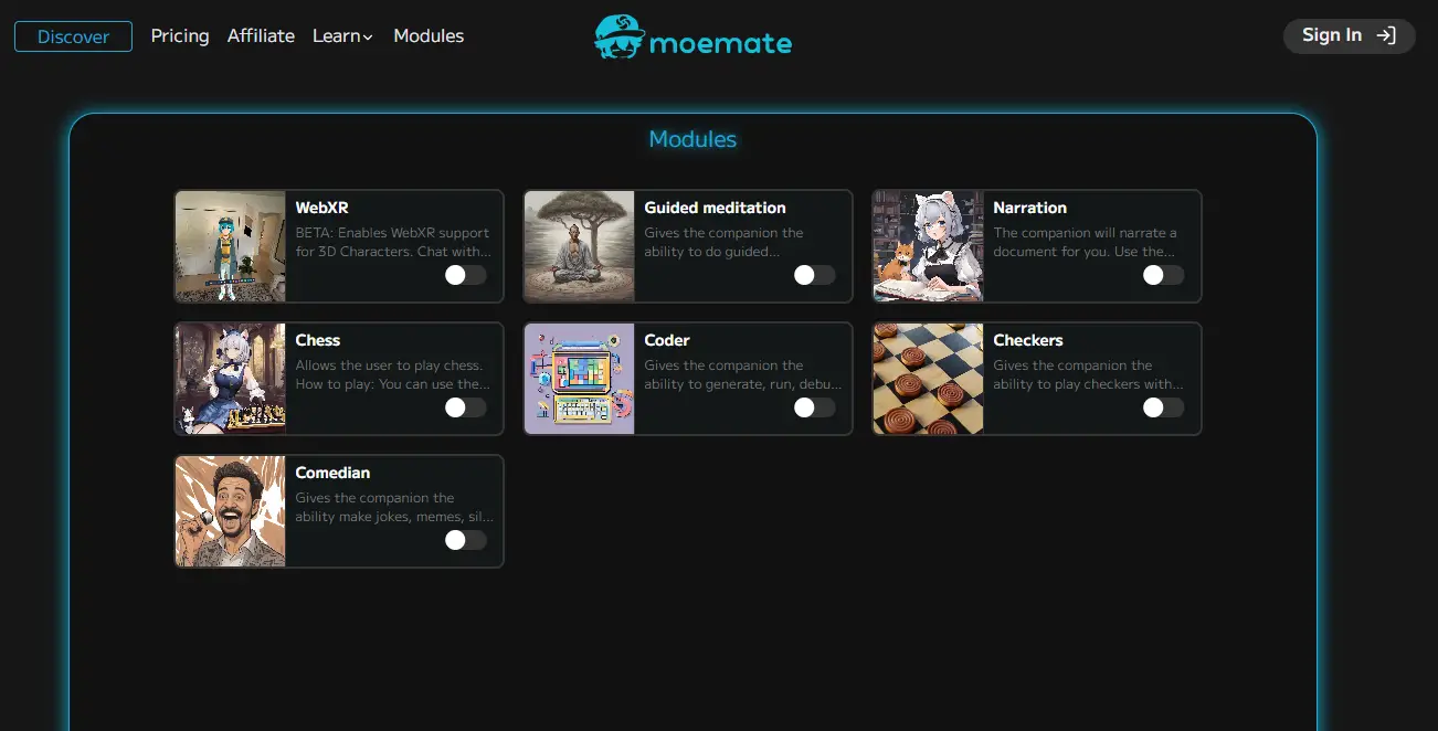 What is Moemate And Is It Safe？Let's Find Out!