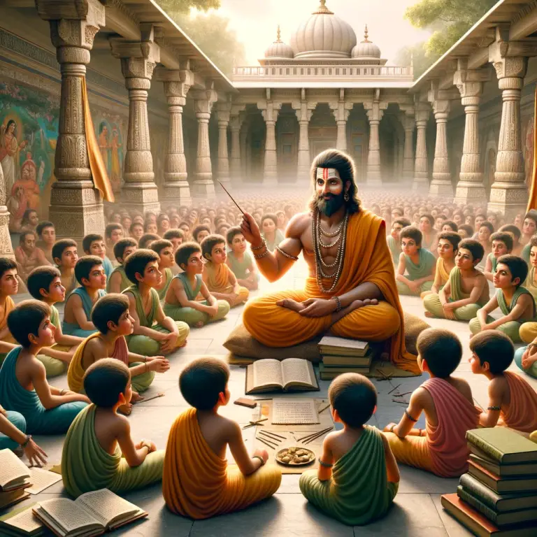 Top 10 Stunning 4K AI Images of Shree Ram and Ayodhya Mandir in 2024