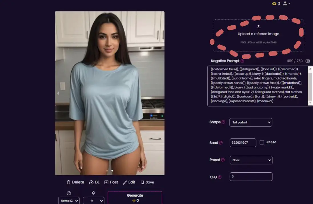 OnlyFakes Review in 2024: Features, Pricing, and Alternatives
