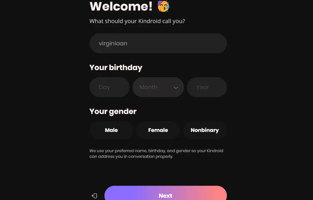 How to Use kindroid AI And Is It Safe？Let's Find Out!