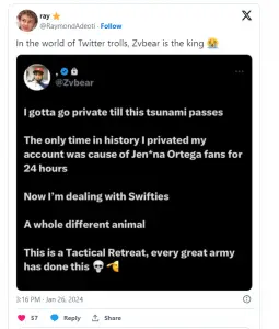 Unmasking Zvbear: The Mastermind Behind the Taylor Swift AI Deepfake ...