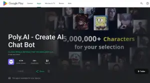 How to Use Poly.AI？A Step-by-Step Guide