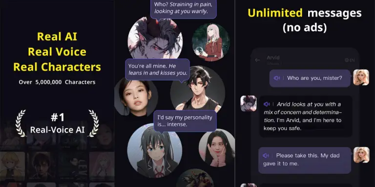 How to Use Poly.AI？A Step-by-Step Guide