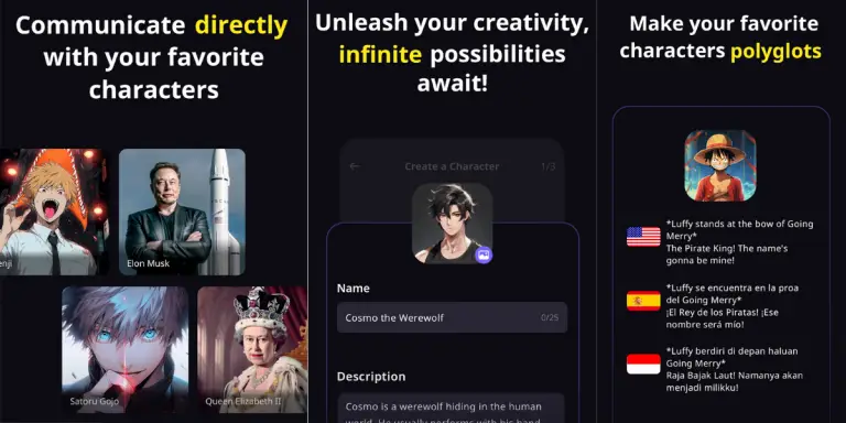 How to Use Poly.AI？A Step-by-Step Guide