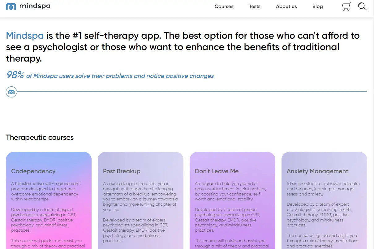 7 Best AI Therapy Chatbots You Worth Trying in 2024