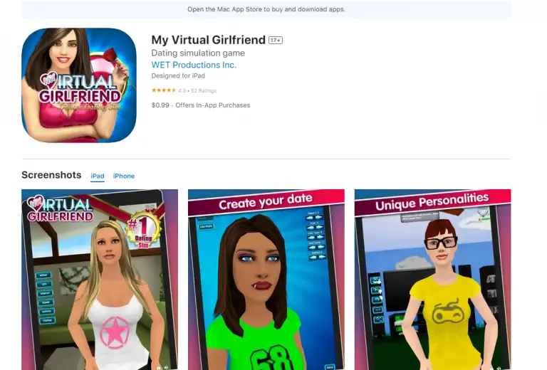 10＋ Best AI Companion App You Worth Trying in 2024 - AIToolMall