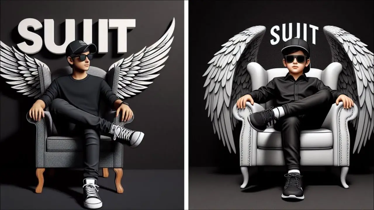 A Simple Guide to Creating a Popular Instagram Glass ID Card Profile Photo