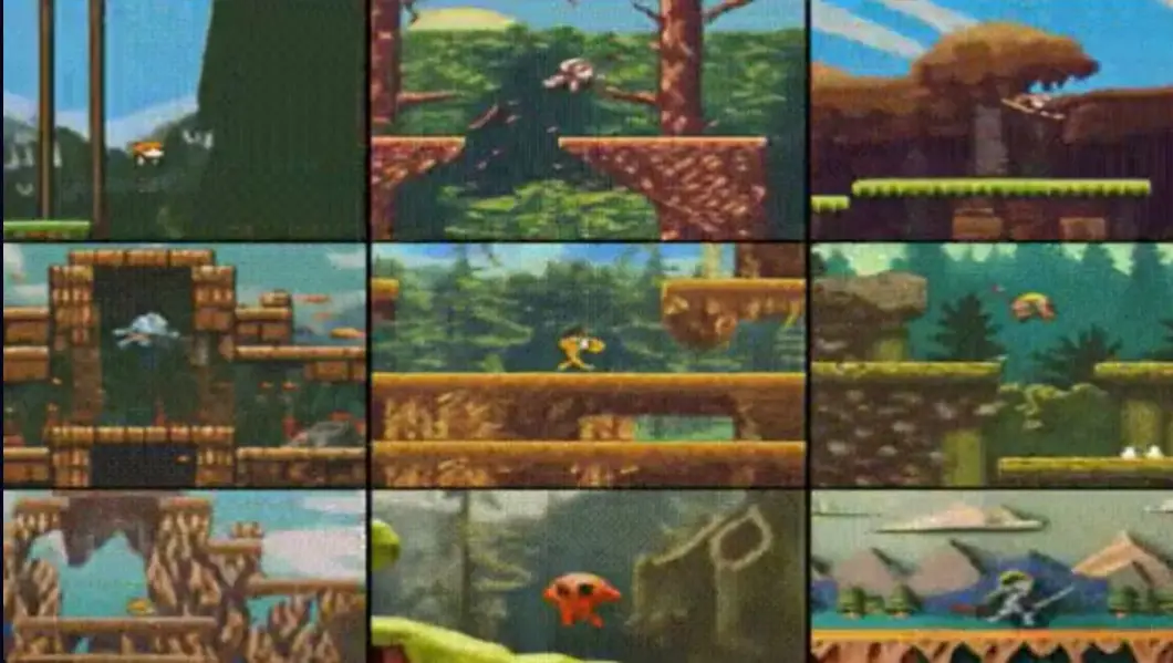 Unveiling Google's Genie AI: The Future of Game Design