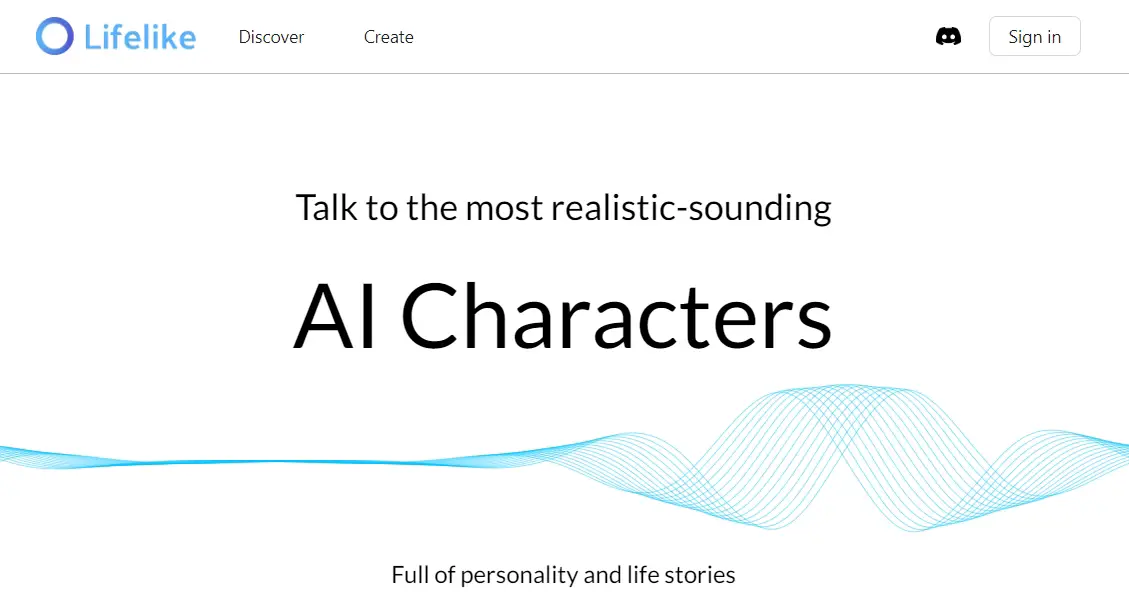 What is Lifelike AI And How to Use?