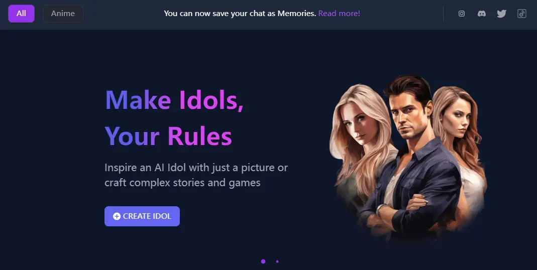 10 Best AI Porn Games for Chat Boundless Entertainment 2024