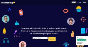 10 Best Robot Voice Generators in 2024