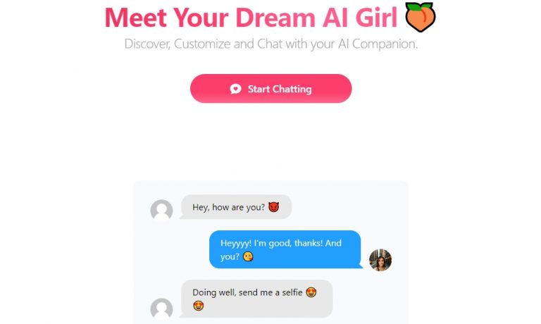Is Safe to Use CuteChat AI And How to Keep Safe on It？