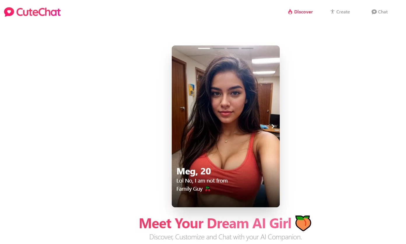 12 Best NSFW AI Chatbots 2024