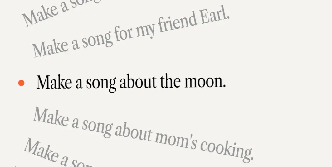 How to Create Music with Suno AI？A Step-by-Step Guide