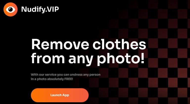 10+ Top AI Nudify Images Generators in 2024