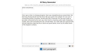 Perchance AI Use Guide: A Step-by-Step Guide
