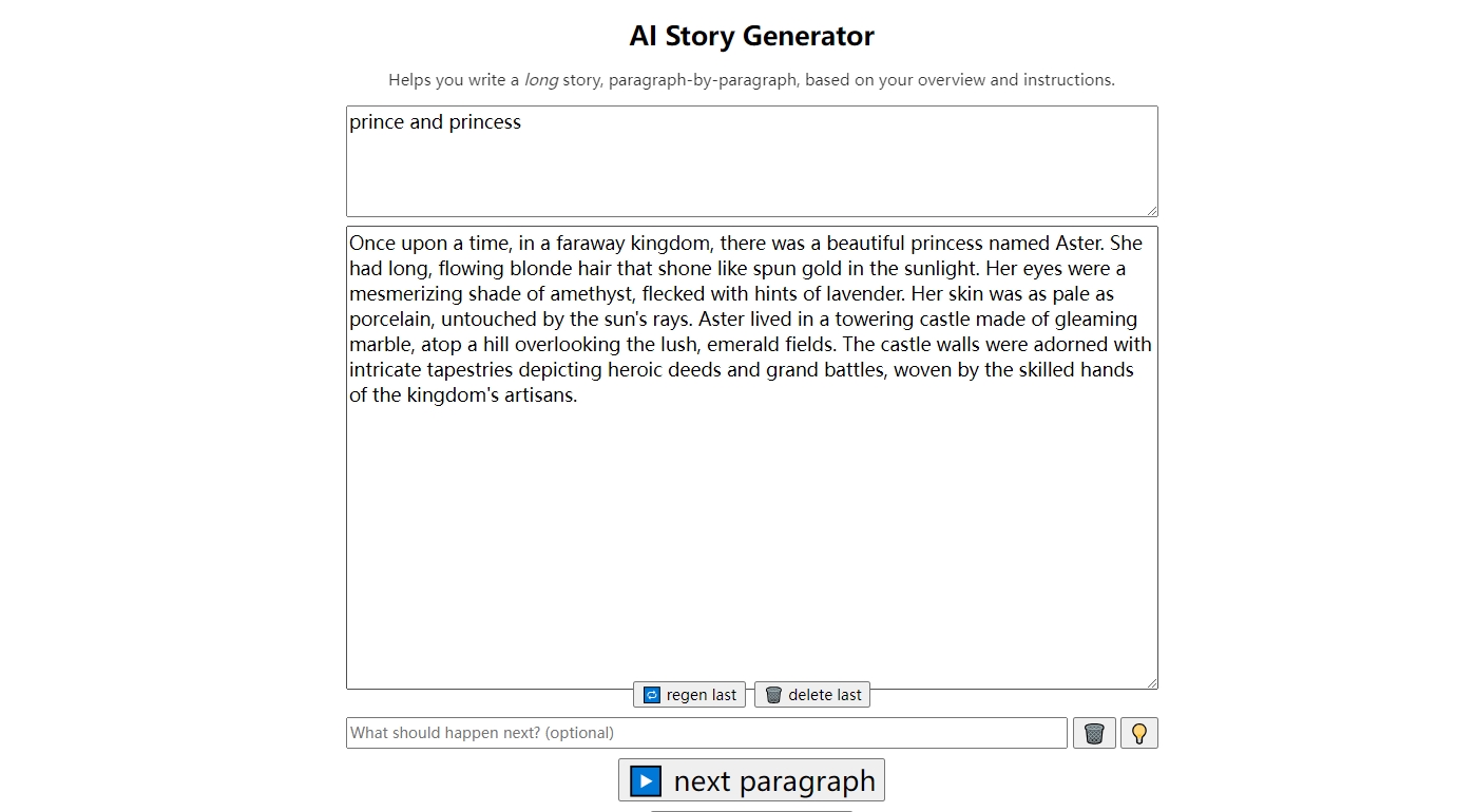 Perchance AI Use Guide: A Step-by-Step Guide