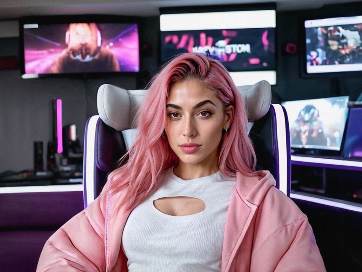 World's First AI Beauty Contest: Shaping Digital Aesthetics