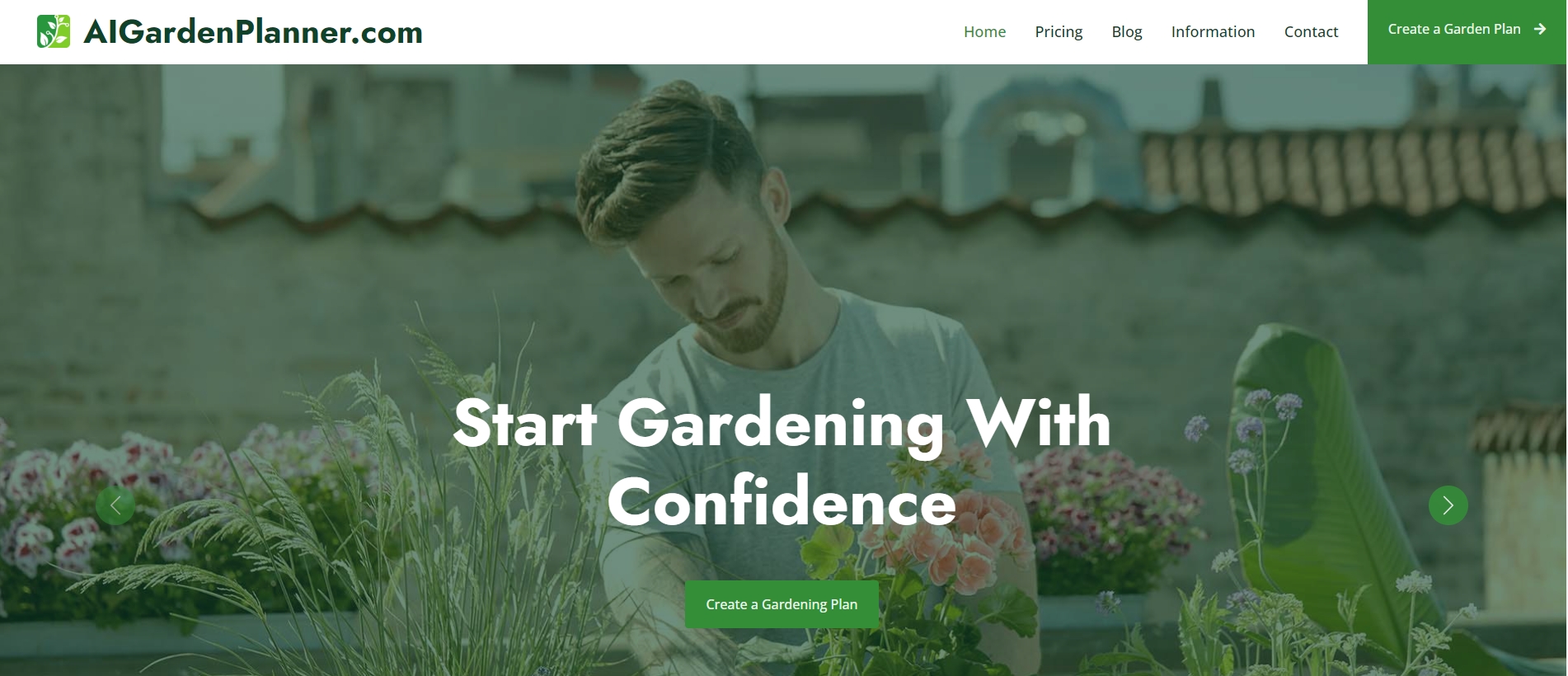 10 Best AI Garden Planner 2024