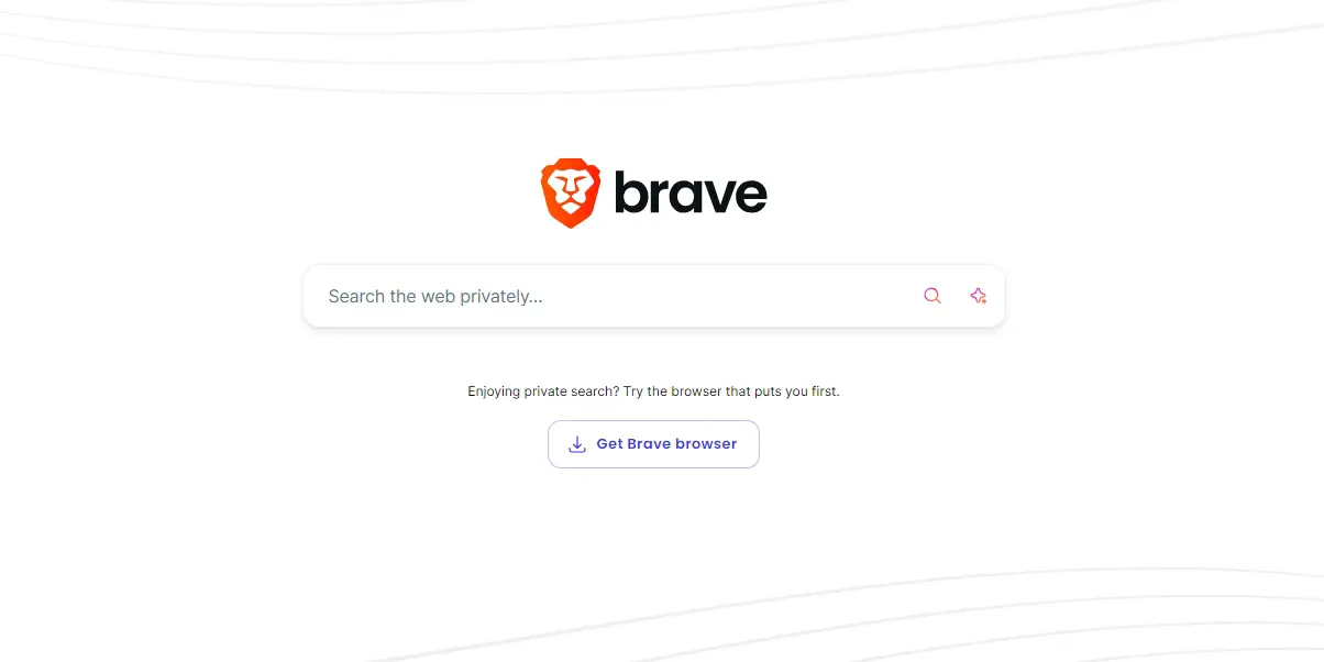 Brave Search Summarizer：Enhancing Information Accessibility through AI