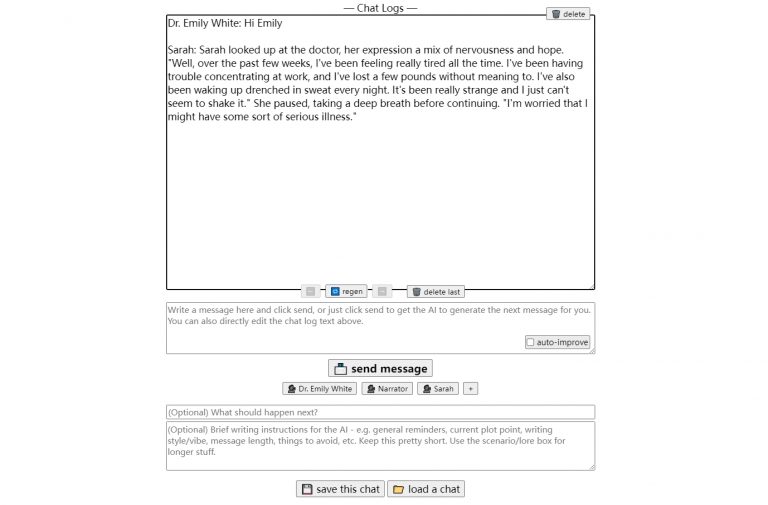 Perchance AI Use Guide: A Step-by-Step Guide