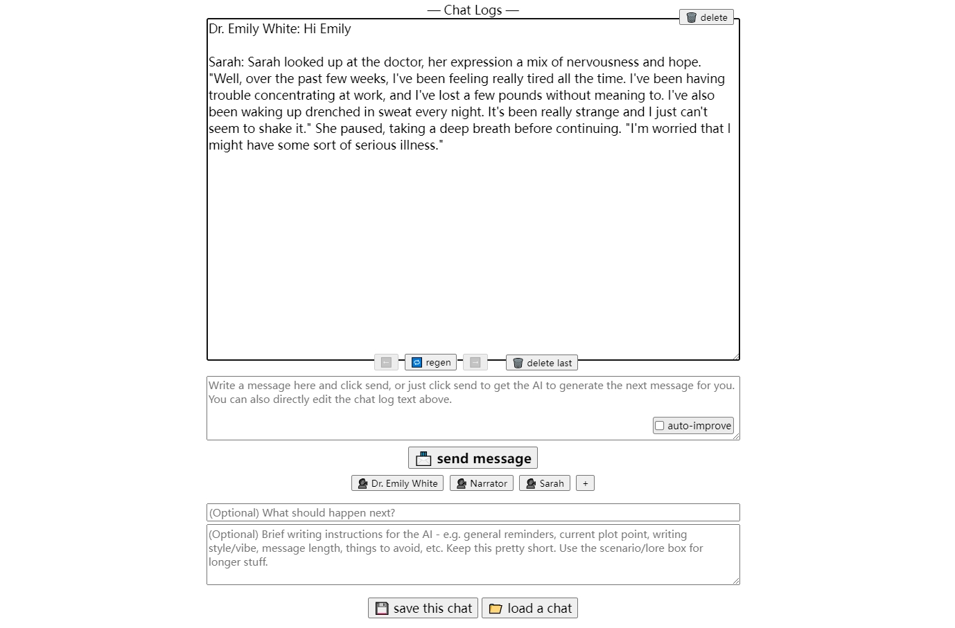 Perchance AI Use Guide: A Step-by-Step Guide