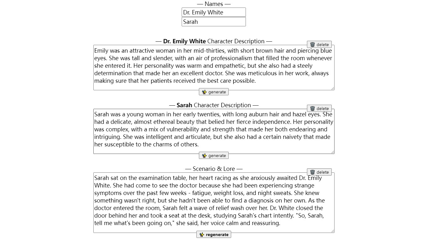Perchance AI Use Guide: A Step-by-Step Guide