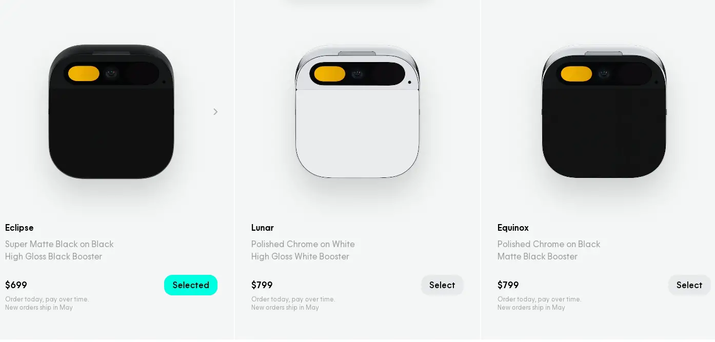 What is Humane AI Pin? Explore the Smartphone Alternative