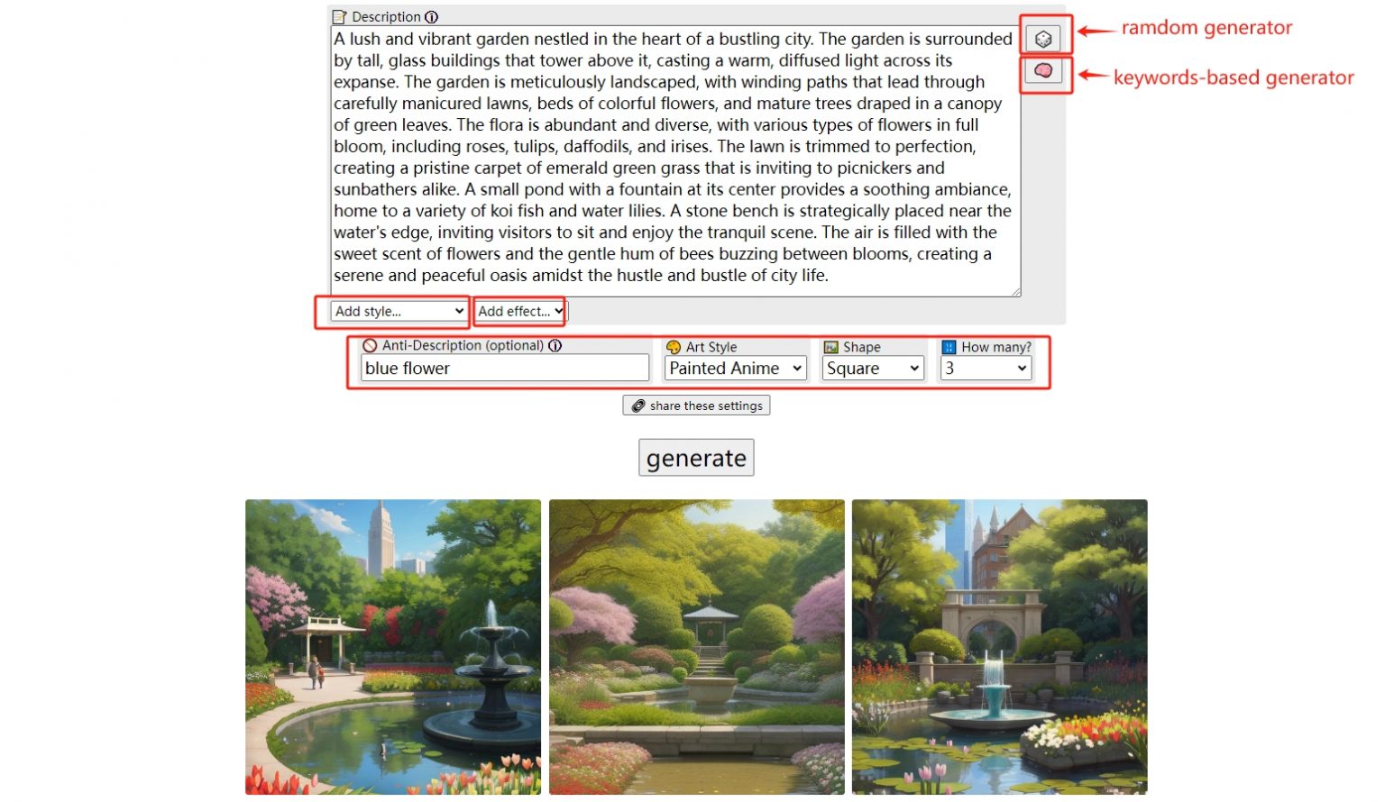 Perchance AI Use Guide: A Step-by-Step Guide