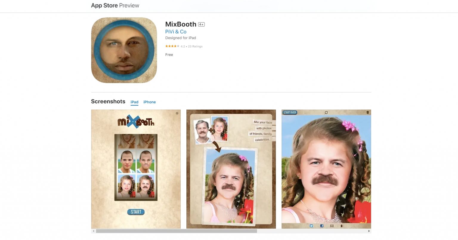 10 Best Gender Swap Filter Apps 2024