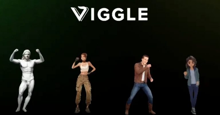 What is Viggle AI: Revolutionizing Character Animation