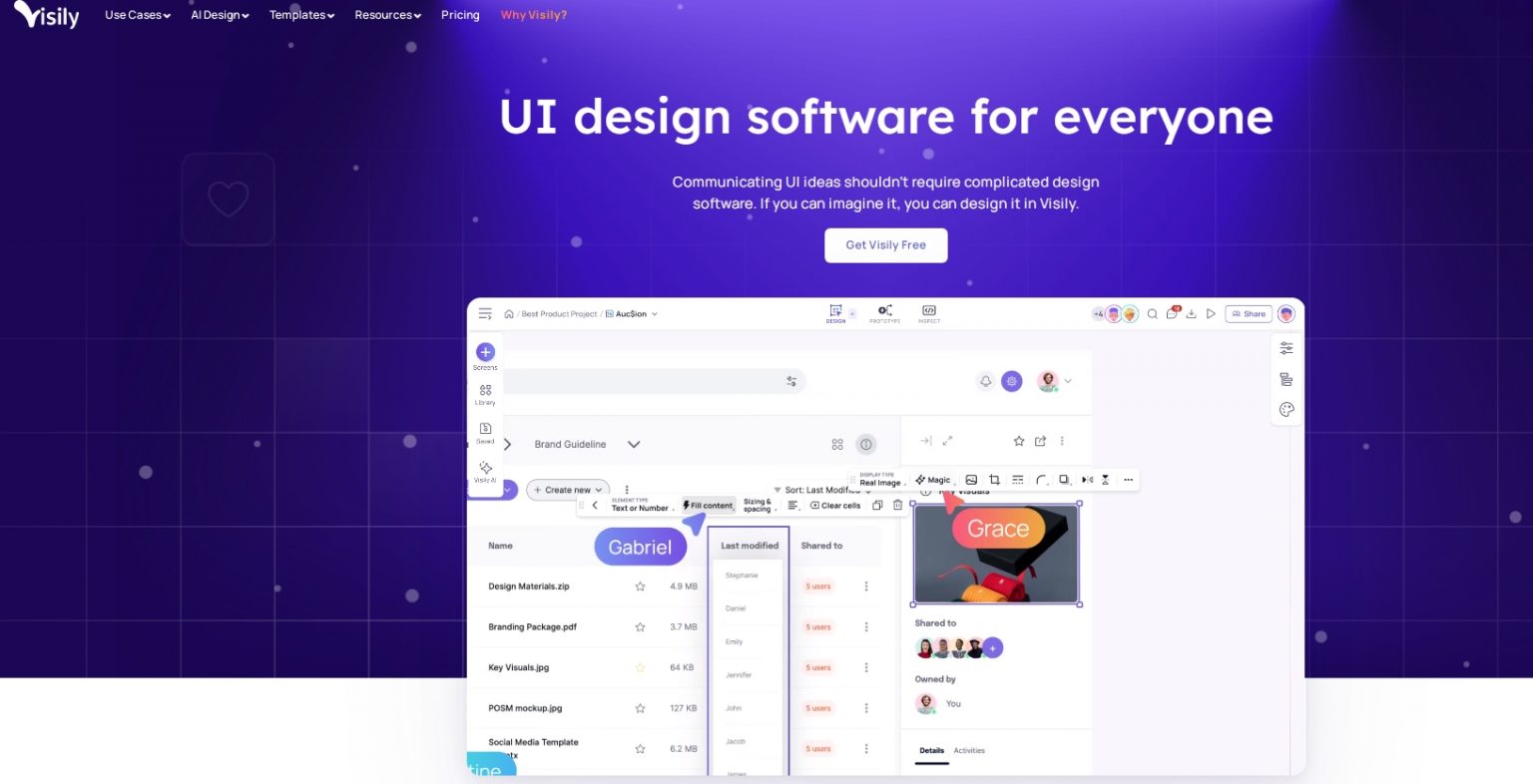 10 Best AI Mockup Generators for Visual Mastery 2024