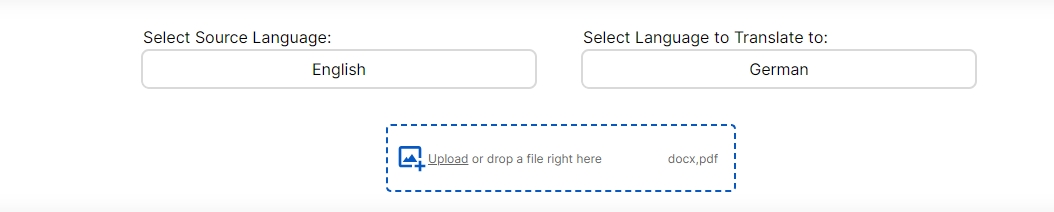 What is Anuvadini: AI-based Translation Tool