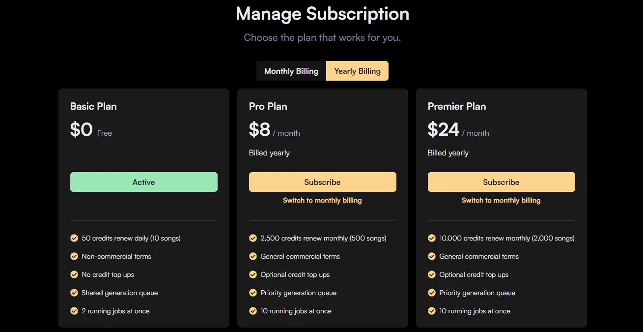 Sneak Peek: Suno 3.5 And What's New