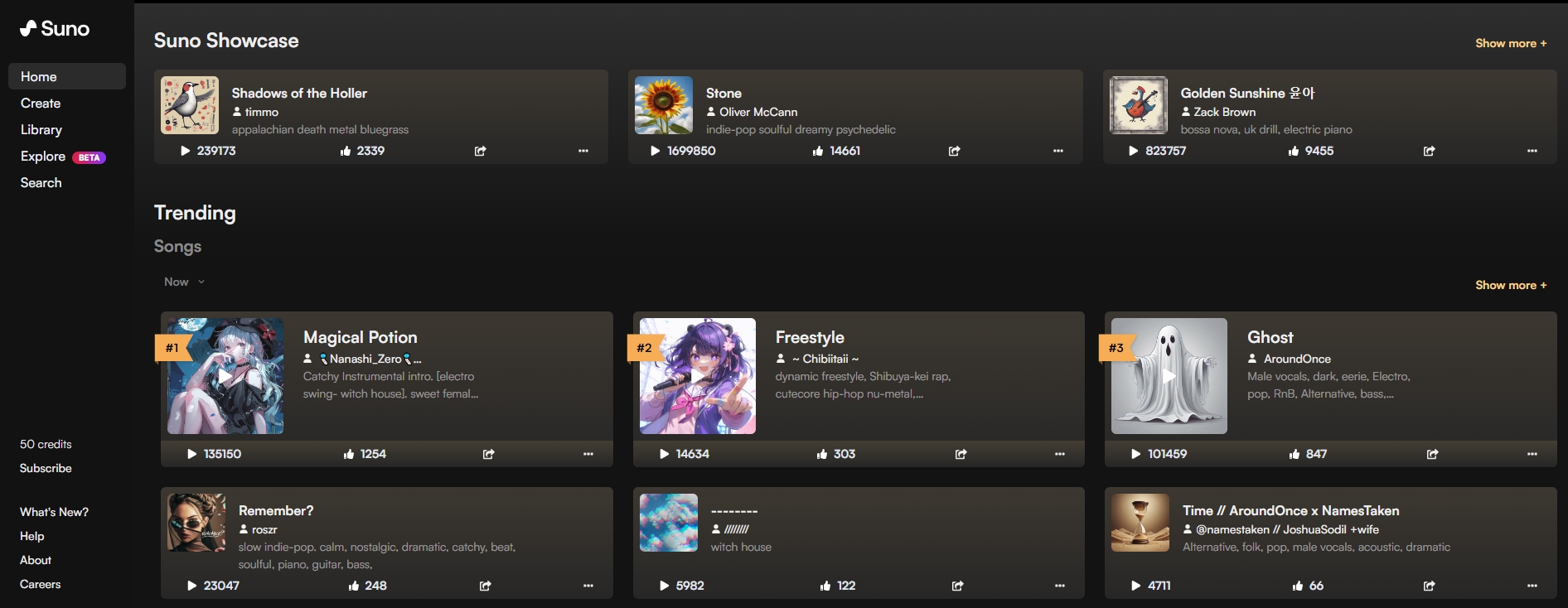 Sneak Peek: Suno 3.5 And What's New