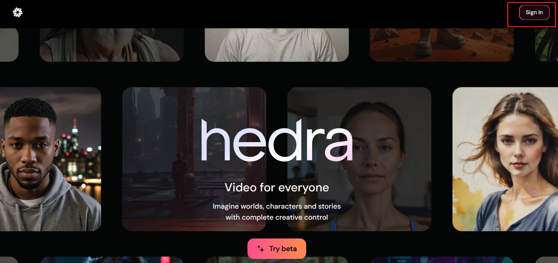How to Use Hedra AI？The Ultimate Guide
