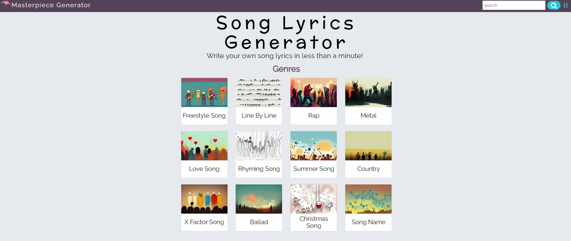 10 Best AI Song Generator 2024