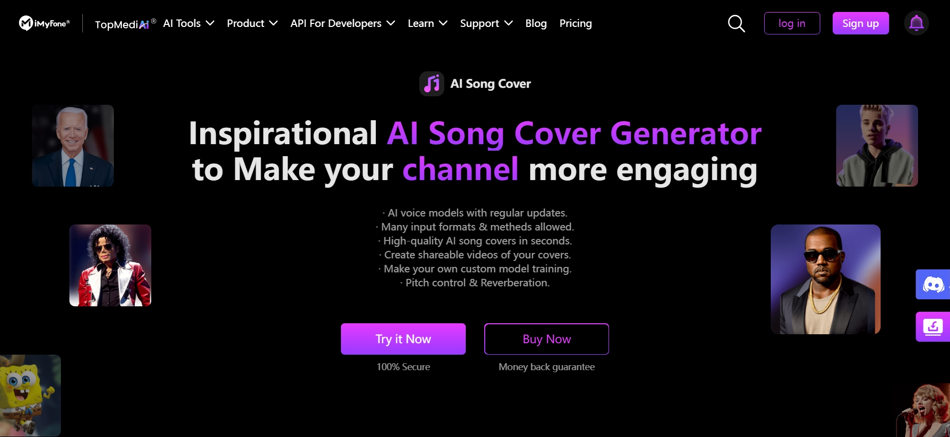 10 Best AI Song Generator 2024