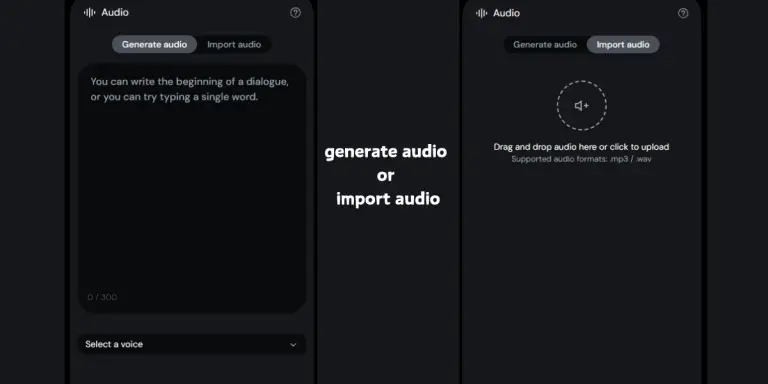 How to Use Hedra AI？The Ultimate Guide