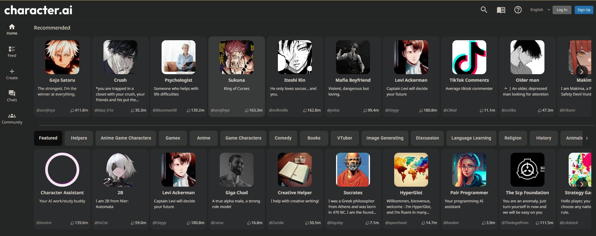 What Is Old Character AI And How to Find It Back